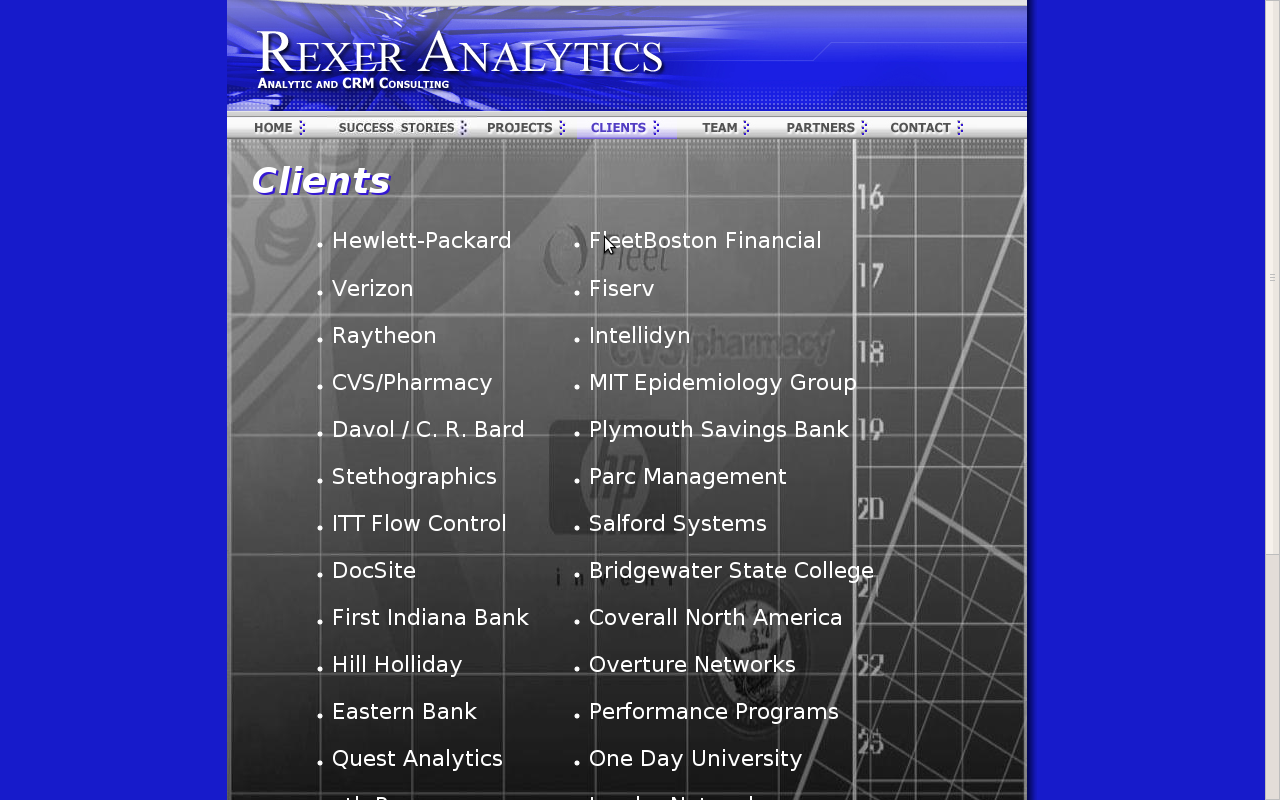 Rexer Analytics Annual Data Miner Survey – DECISION STATS