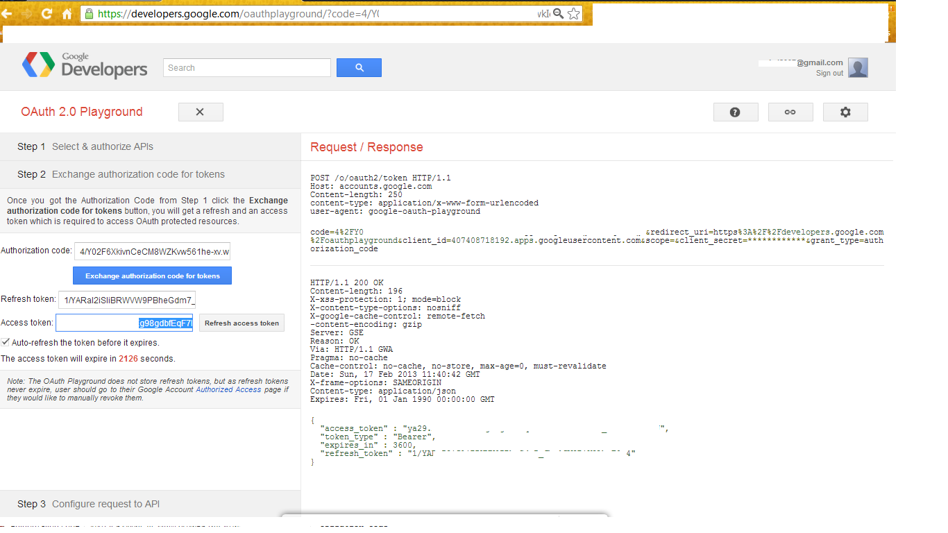 RGoogleAnalytics Package Updated! Works for OAuth 2.0 #rstats – DECISION STATS